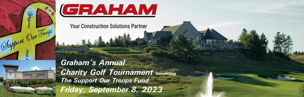 Graham Charity Golf Tournament